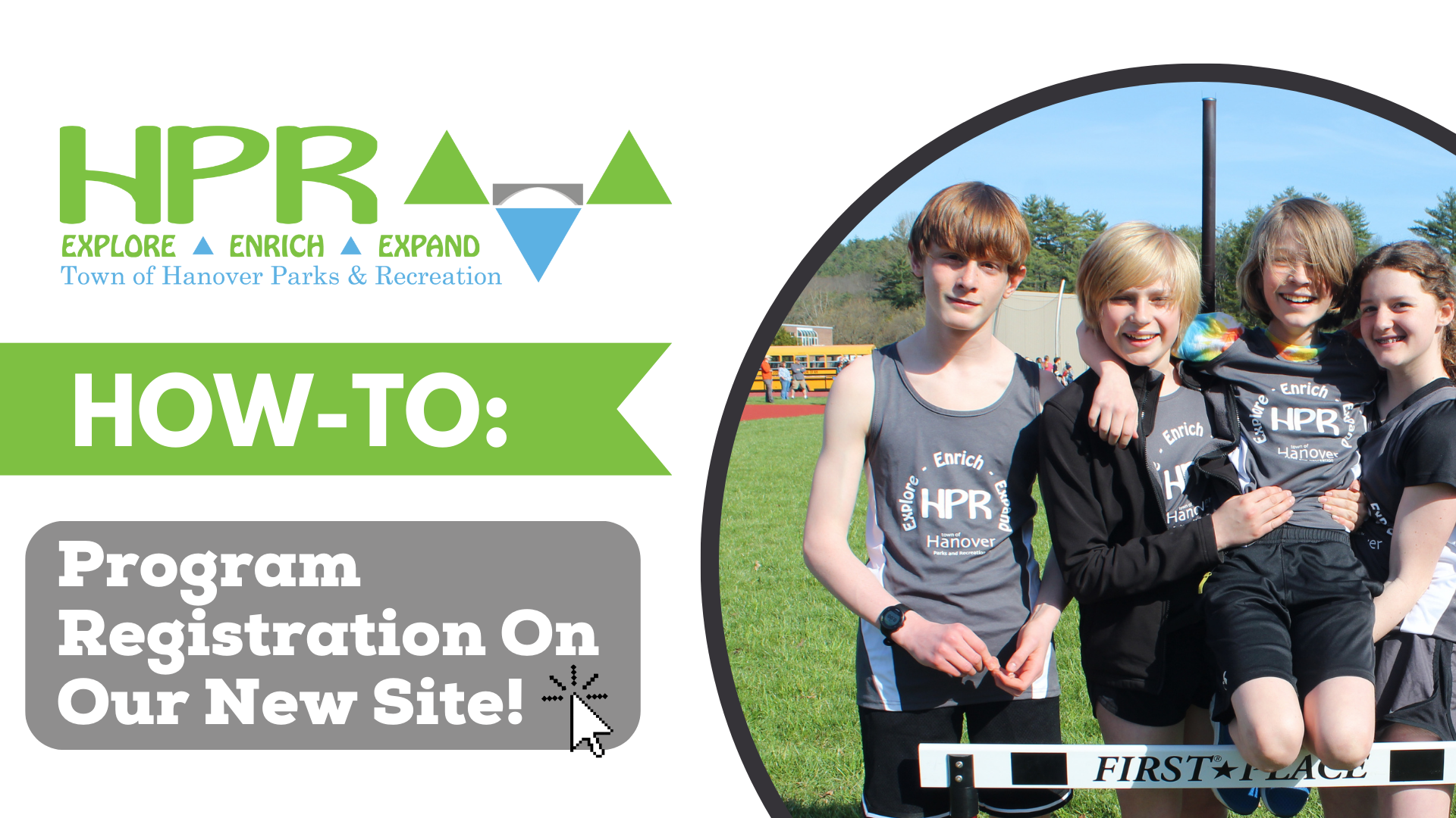 Parks & Recreation | Hanover, NH